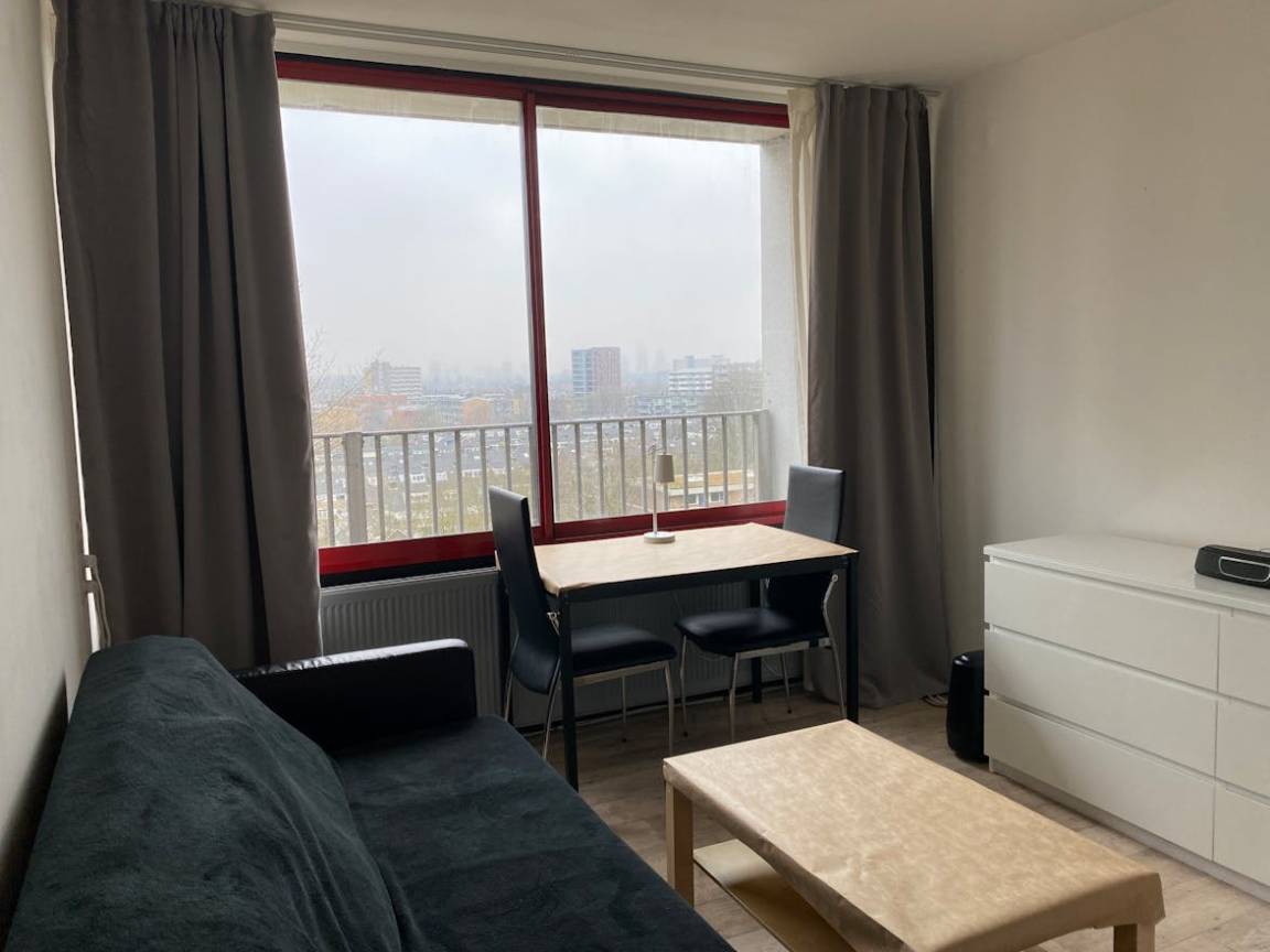 30 M² Apartment ∙ 1 Bedroom ∙ 2 Guests - Weesp