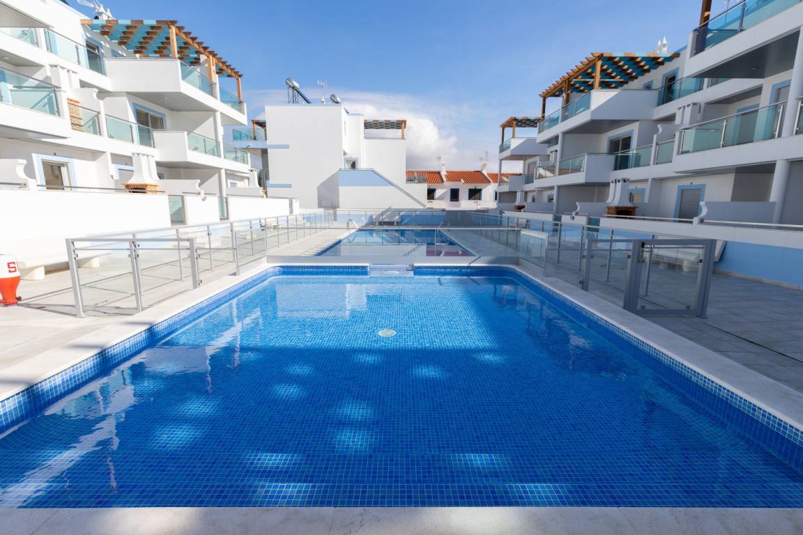 97 M² Apartment ∙ 3 Bedrooms ∙ 6 Guests - Altura, Portugal
