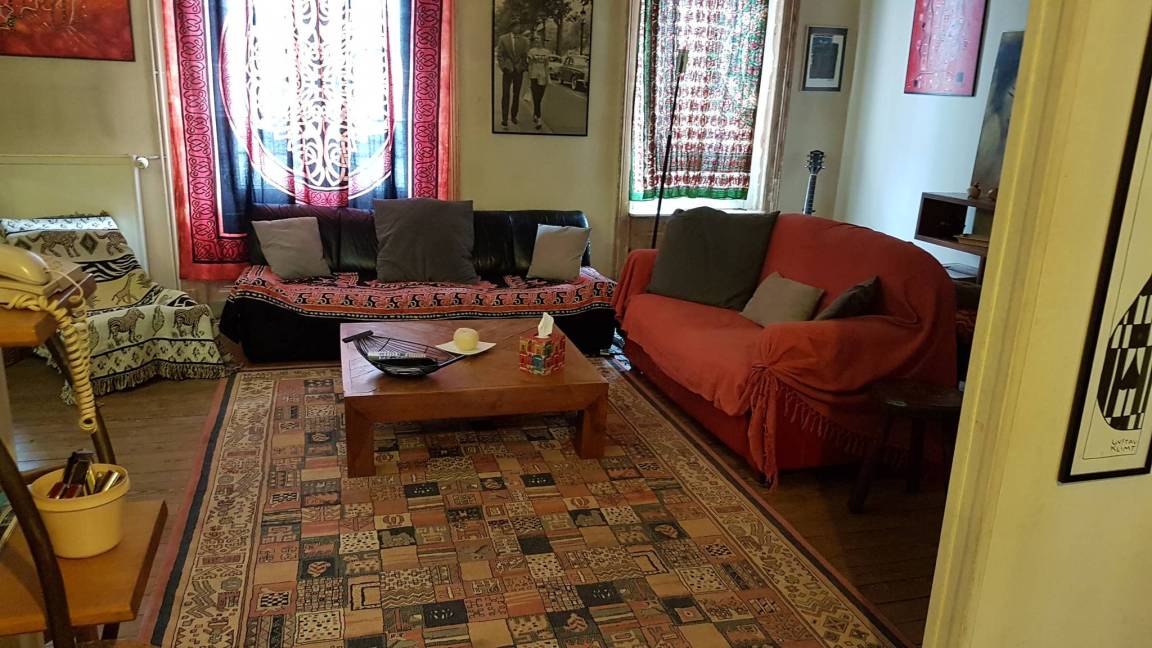 70 M² Maison De Vacances ∙ 4 Chambres ∙ 8 Personnes - Manche
