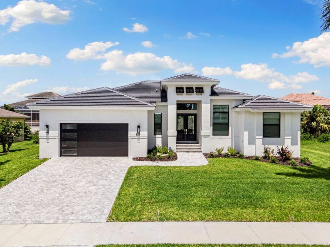 House ∙ 3 Bedrooms ∙ 6 Guests - Marco Island, FL