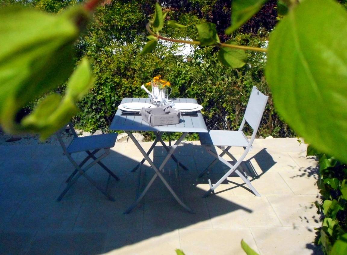 18 M² Studio ∙ 1 Chambre ∙ 2 Personnes - Nérac