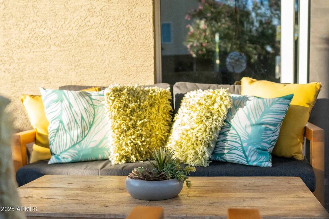 218 M² House ∙ 4 Bedrooms ∙ 10 Guests - Scottsdale, AZ