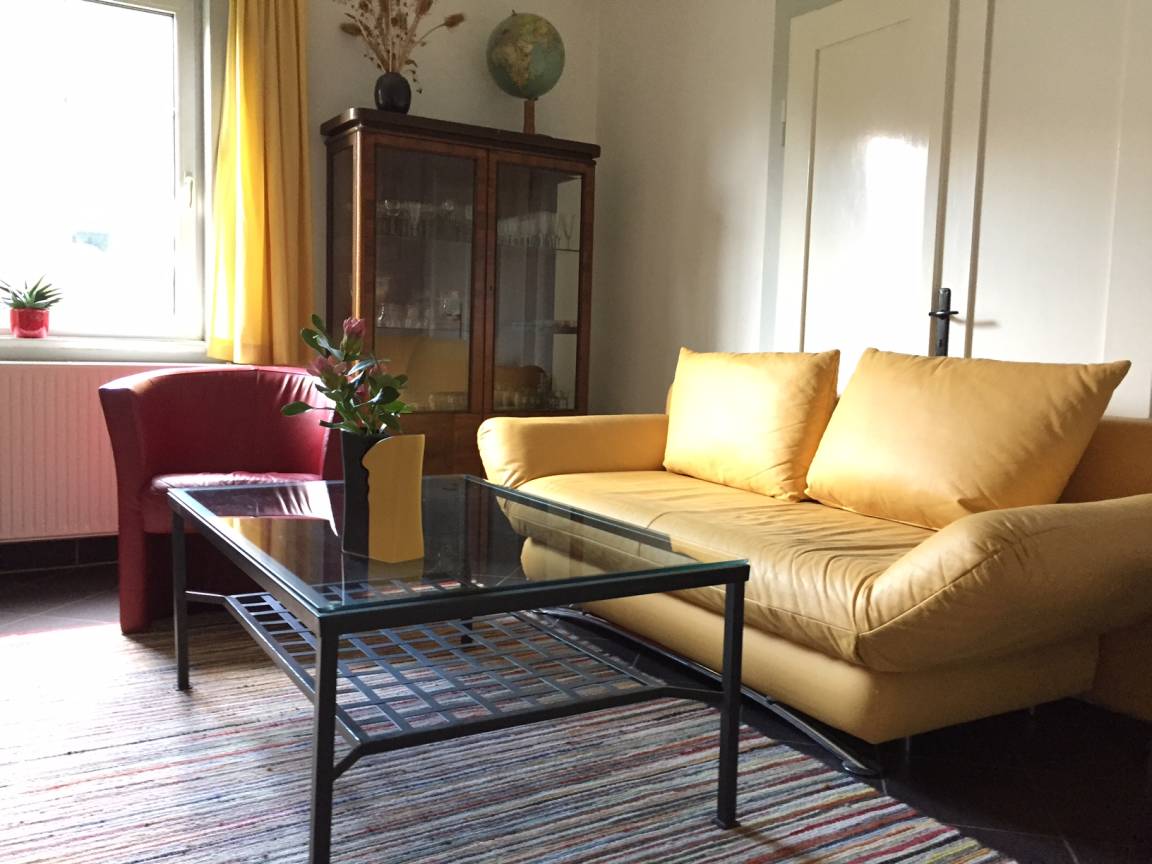 Apartment ∙ 1 Bedroom ∙ 2 Guests - Bad Tabarz