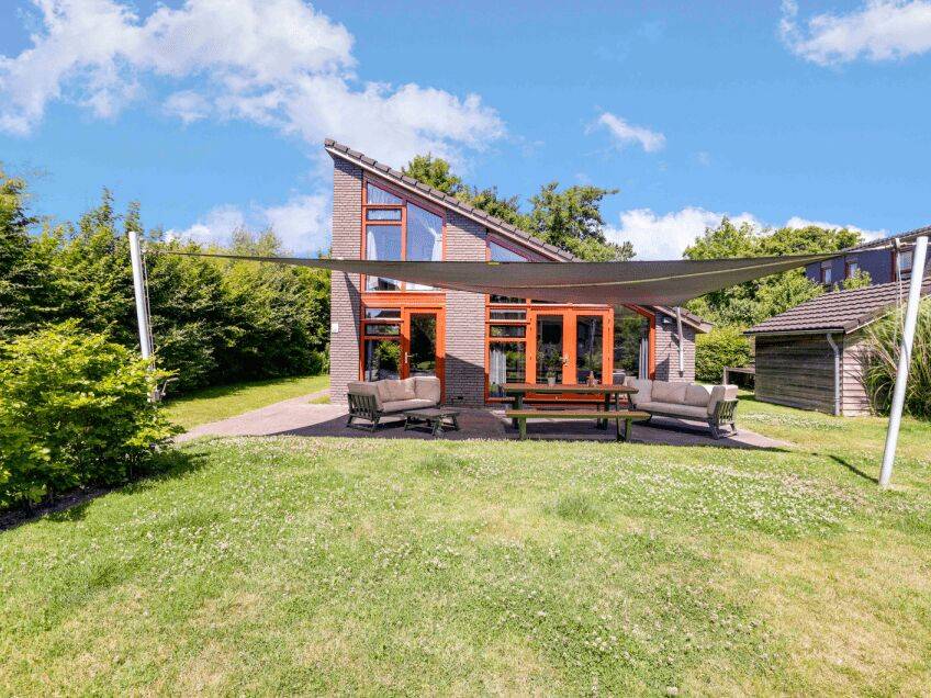 130 M² House ∙ 2 Bedrooms ∙ 4 Guests - Bergen