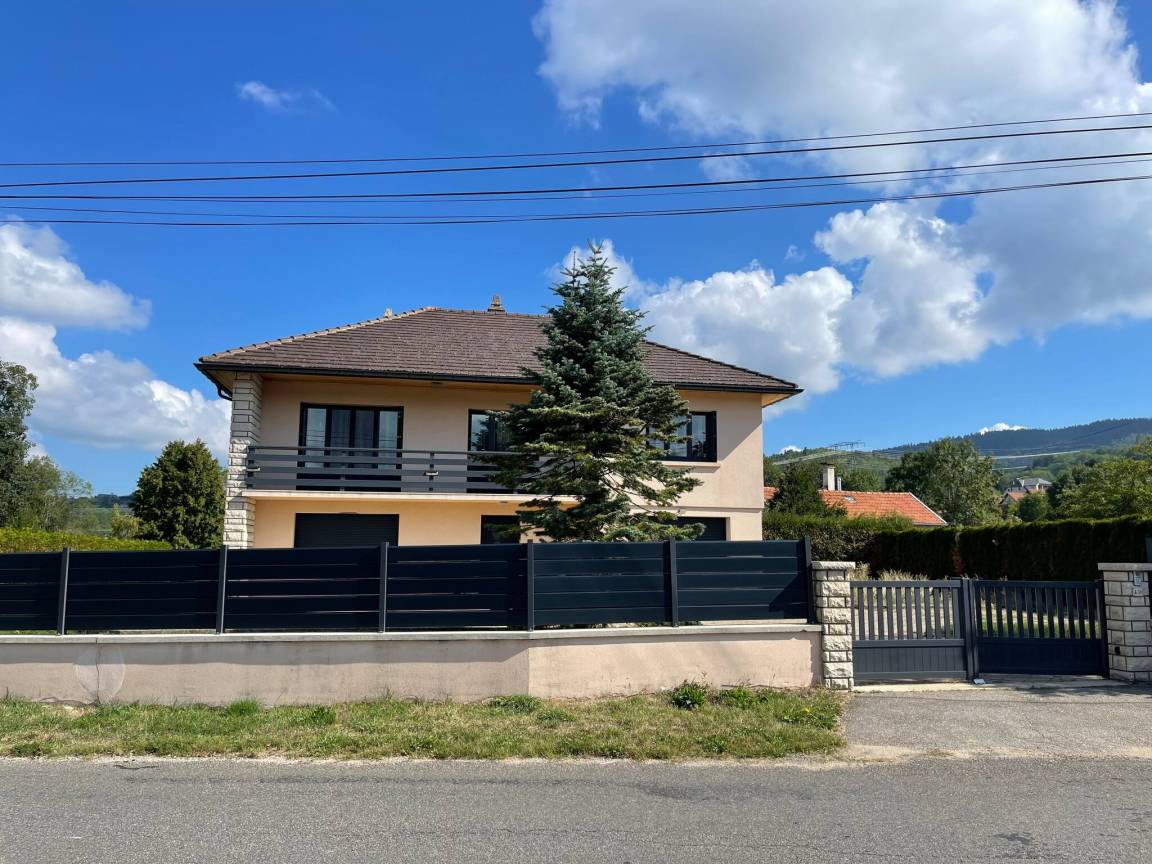 165 M² Villa ∙ 6 Chambres ∙ 16 Personnes - Les Plans d'Hotonnes