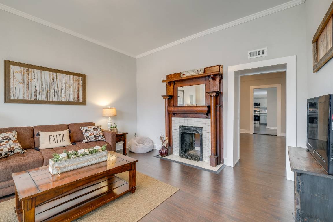 106 M² House ∙ 3 Bedrooms ∙ 6 Guests - Douthat State Park, Millboro