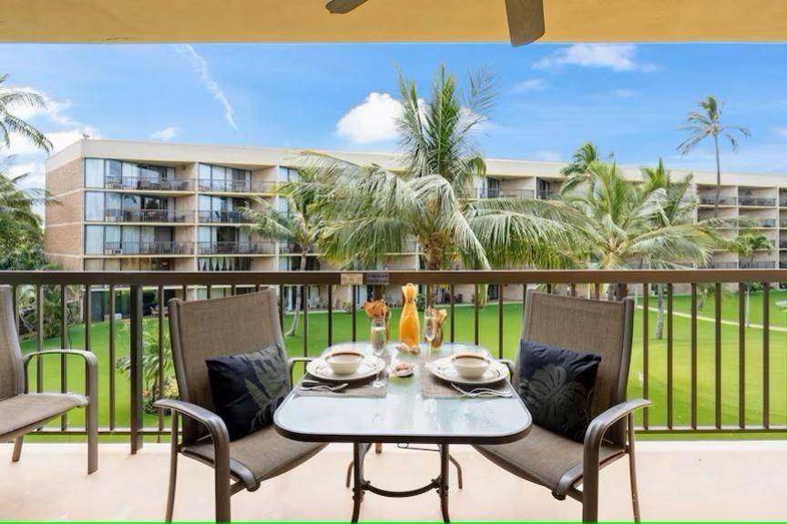 Appartement En Copropriété ∙ 1 Chambre ∙ 4 Personnes - Kihei, HI