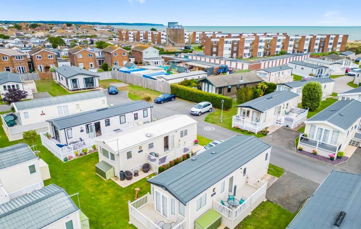 Maison De Vacances ∙ 2 Chambres ∙ 5 Personnes - Eastbourne