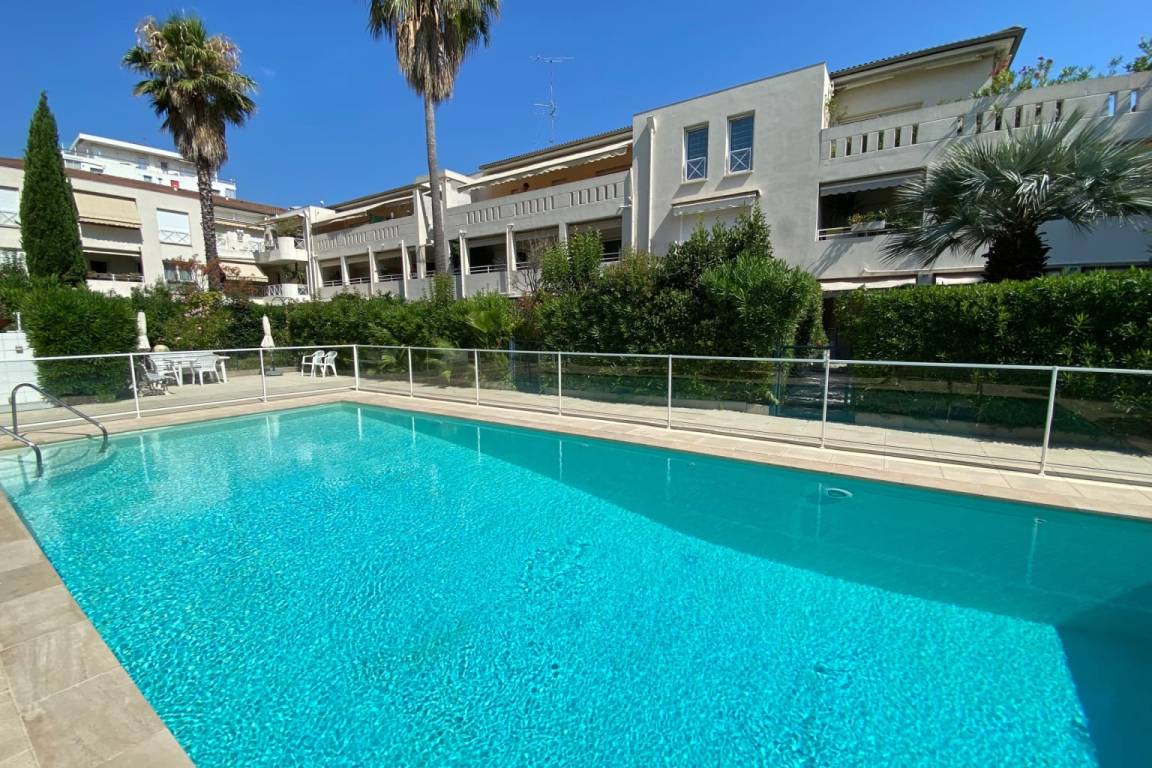 41 M² Apartment ∙ 1 Bedroom ∙ 3 Guests - Grasse