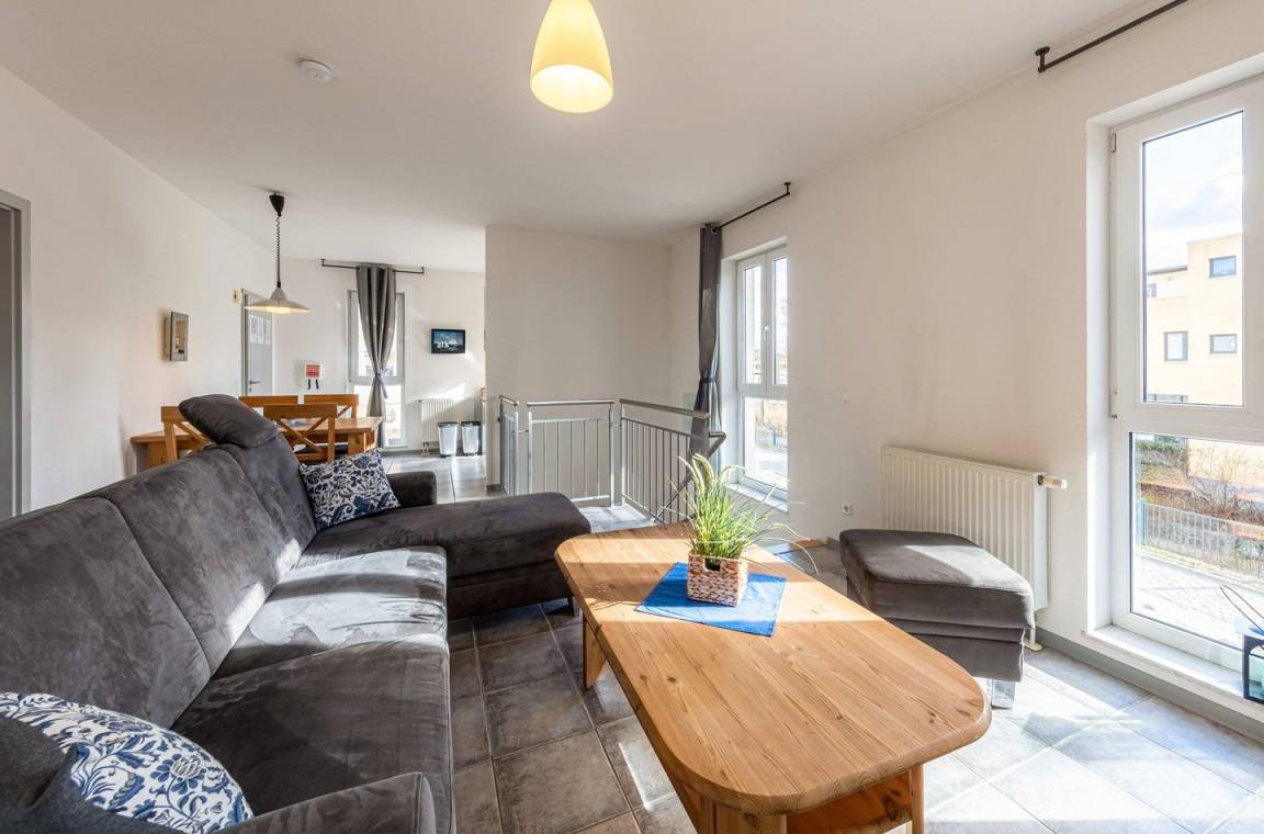 80 M² Apartment ∙ 2 Bedrooms ∙ 4 Guests - Waren