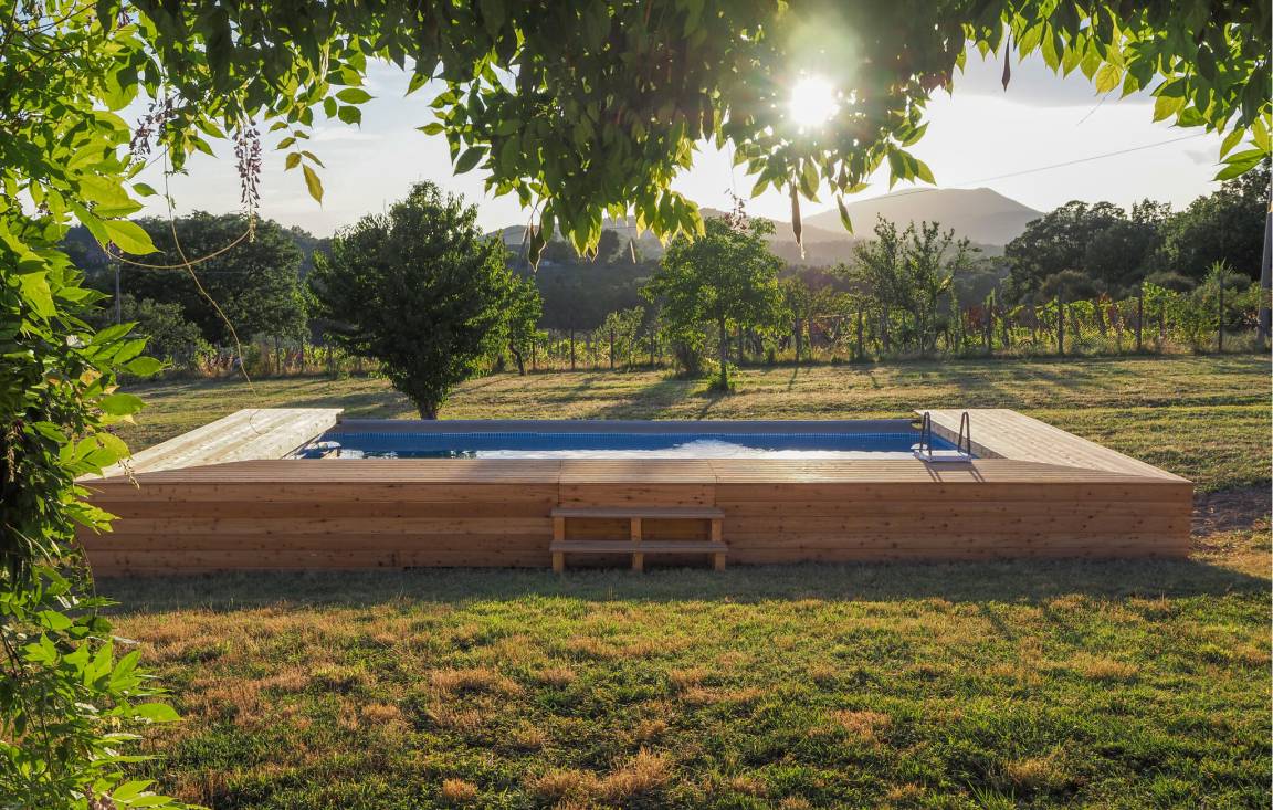 300 M² Huis ∙ 5 Slaapkamers ∙ 10 Gasten - Casperia