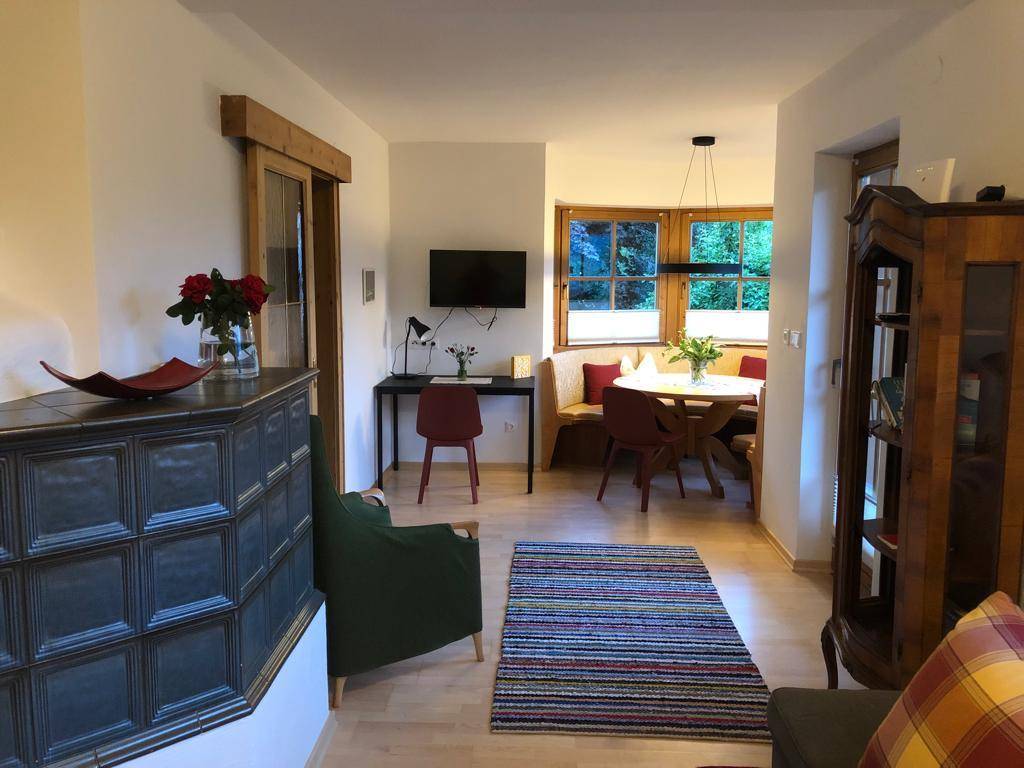 95 M² Apartment ∙ 2 Bedrooms ∙ 2 Guests - Wattens