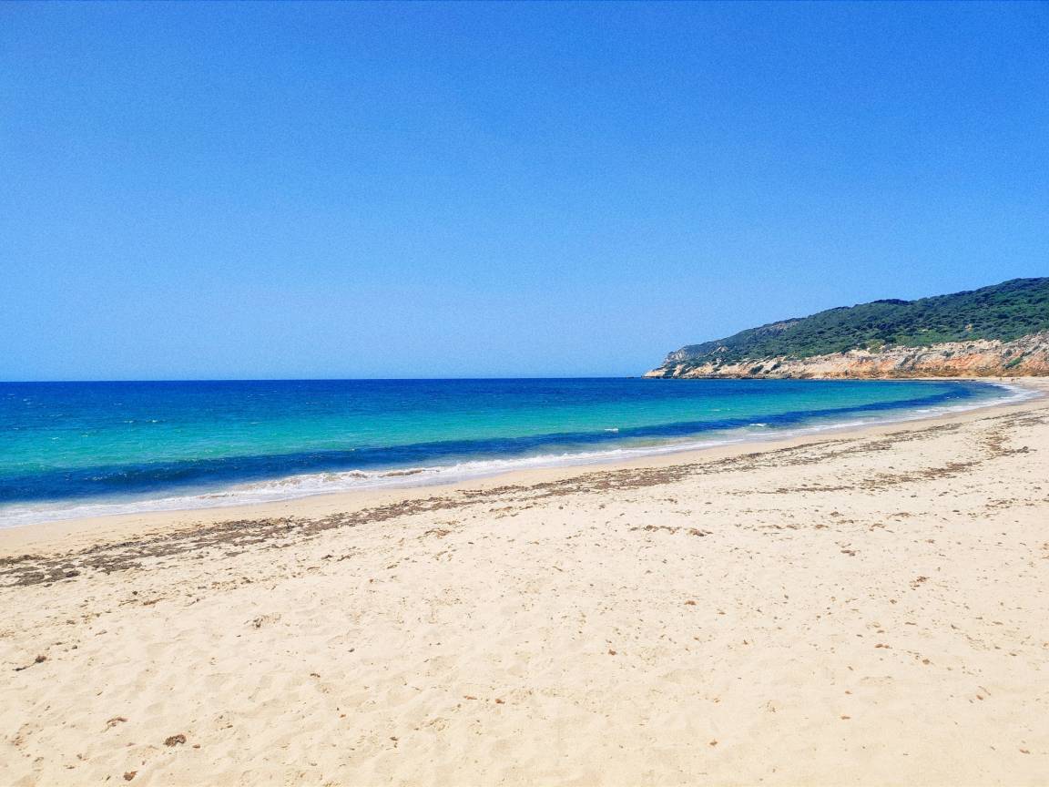 70 M² Apartamento ∙ 2 Quartos ∙ 4 Hóspedes - Barbate