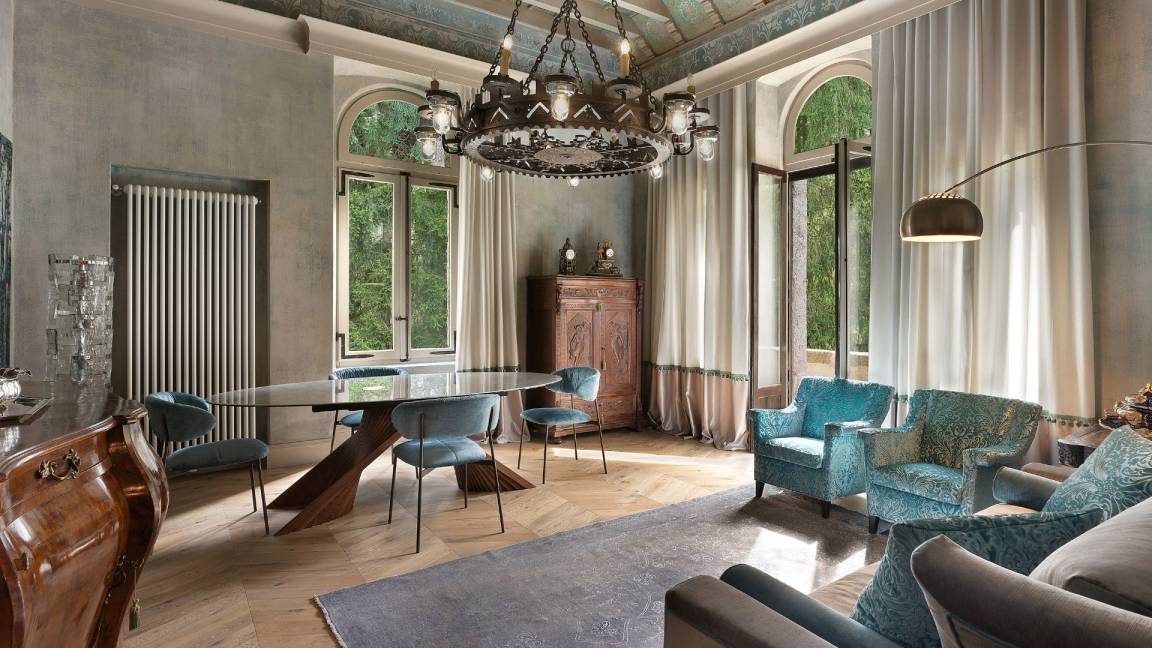 110 M² Apartment ∙ 2 Bedrooms ∙ 4 Guests - Ponte di Legno