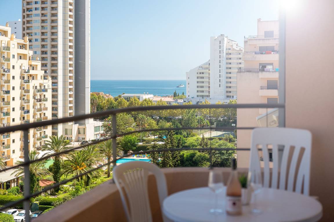 95 M² Appartement ∙ 1 Chambre ∙ 4 Personnes - Portimão