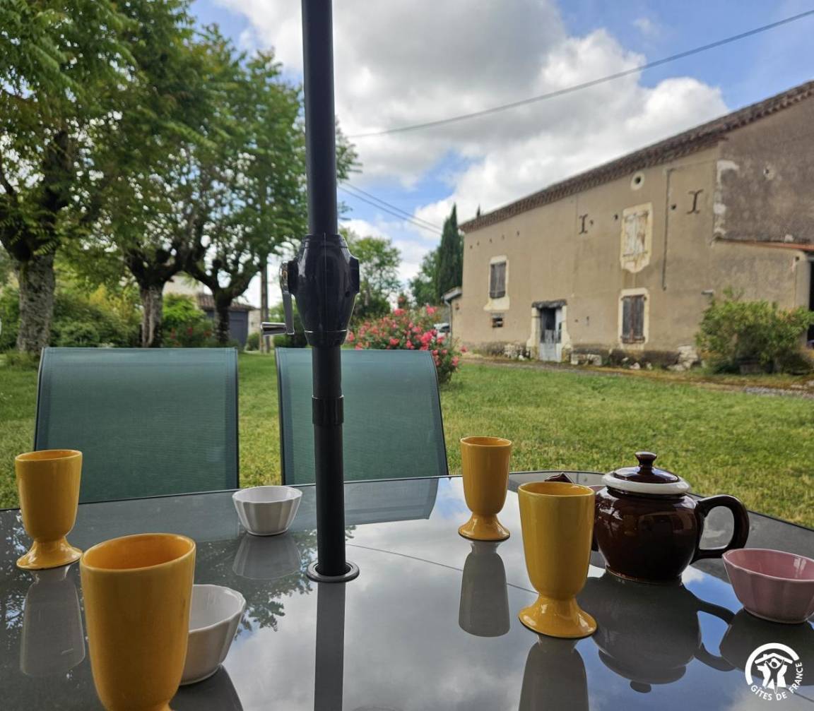 80 M² Gîte ∙ 3 Chambres ∙ 5 Personnes - Tarn