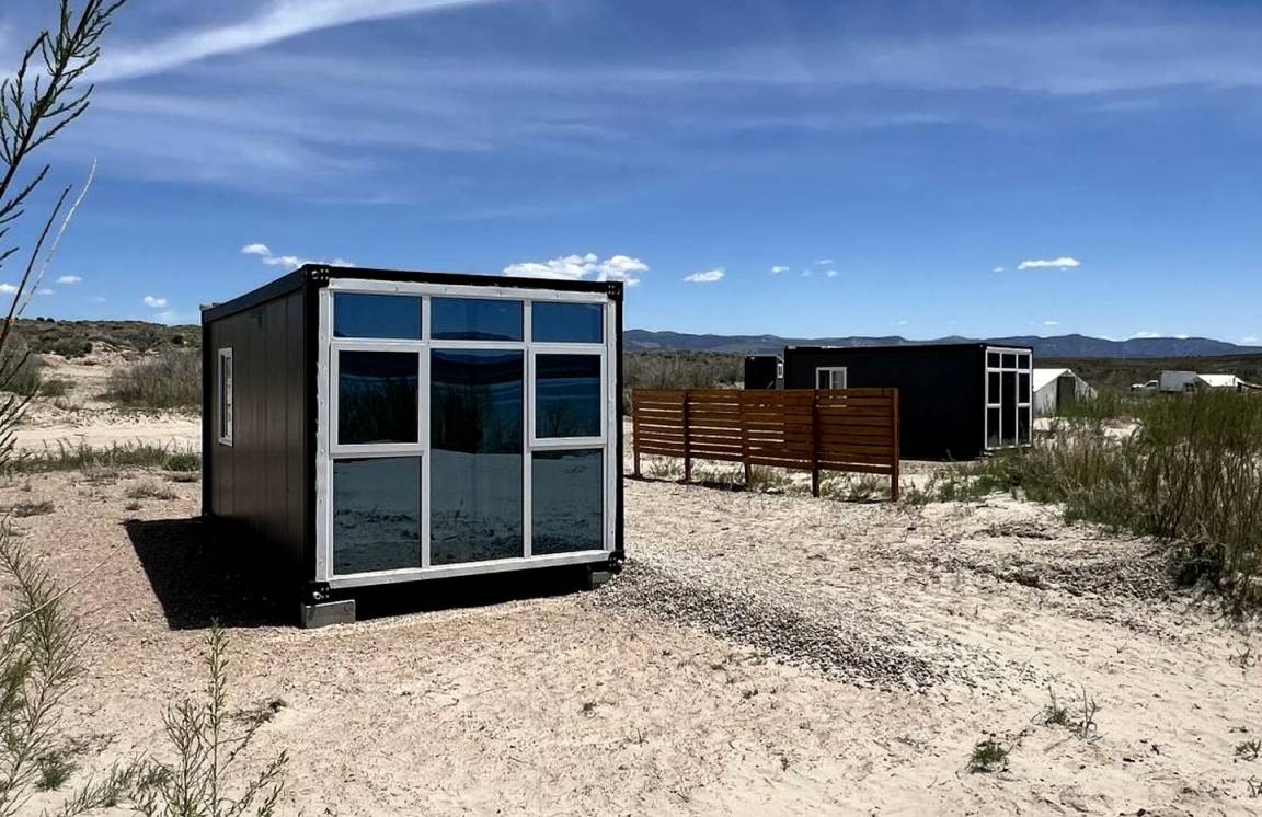 Camping ∙ 1 Bedroom ∙ 2 Guests - Utah