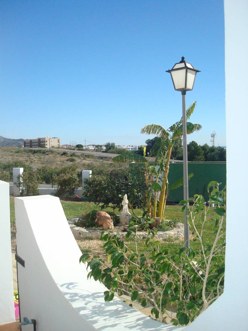 65 M² Casa ∙ 2 Habitaciones ∙ 6 Huéspedes - Vera