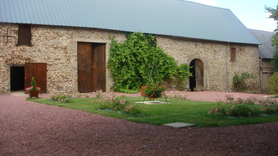 130 M² Gîte ∙ 3 Chambres ∙ 5 Personnes - Normandie