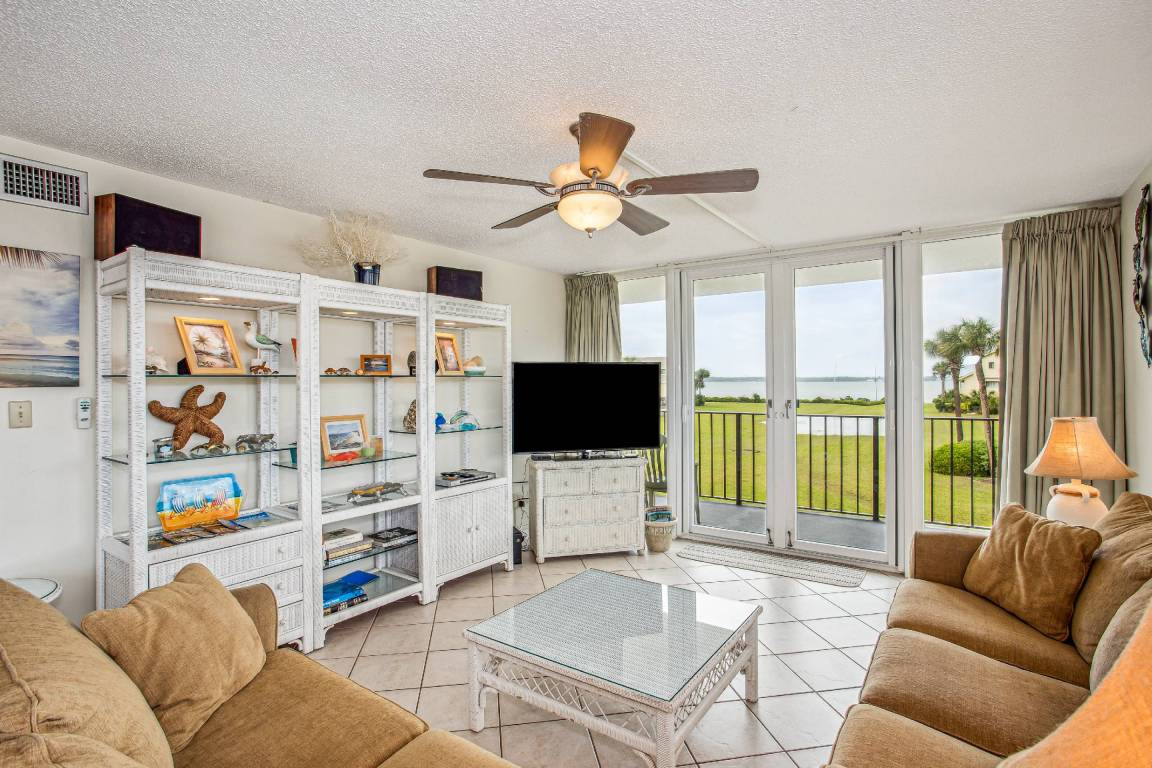 107 M² Condo ∙ 2 Bedrooms ∙ 6 Guests - Gulf Breeze, FL