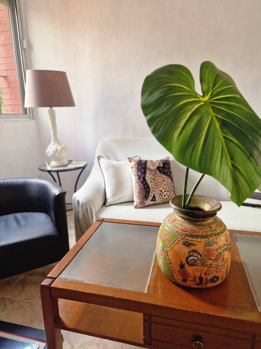 80 M² Apartamento ∙ 2 Habitaciones ∙ 4 Huéspedes - Dos Hermanas
