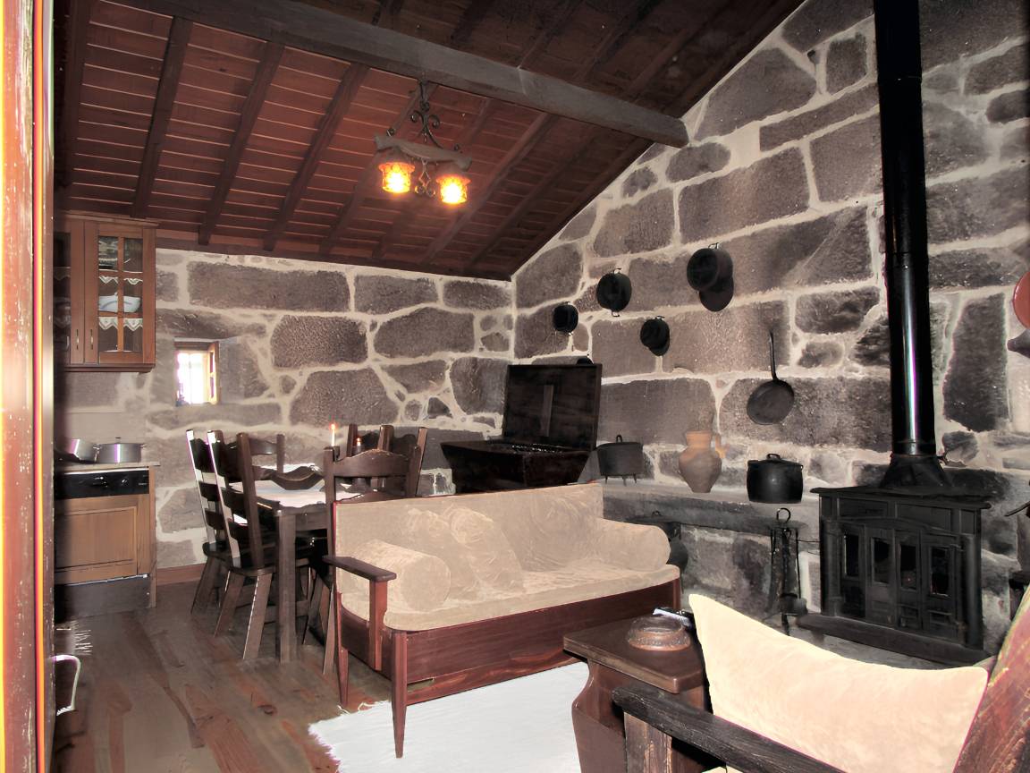 130 M² Maison De Vacances ∙ 3 Chambres ∙ 7 Personnes - Soajo