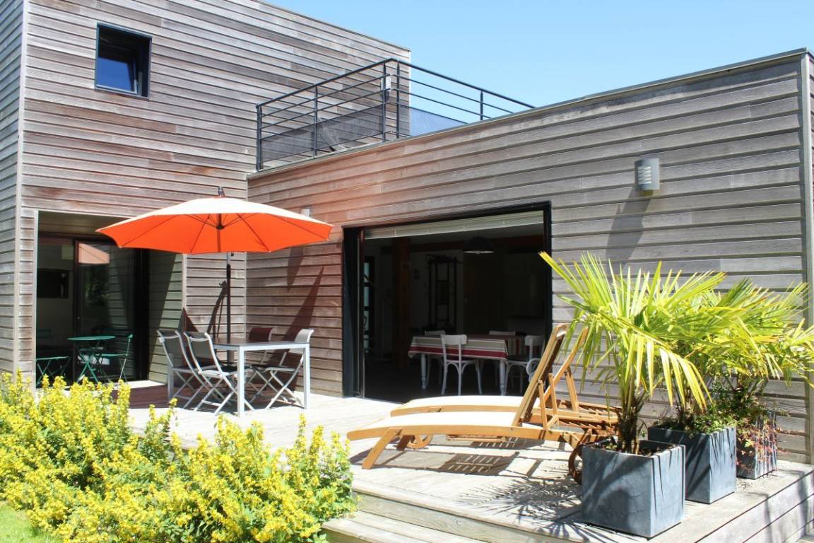 106 M² Gîte ∙ 2 Chambres ∙ 4 Personnes - Paimpol