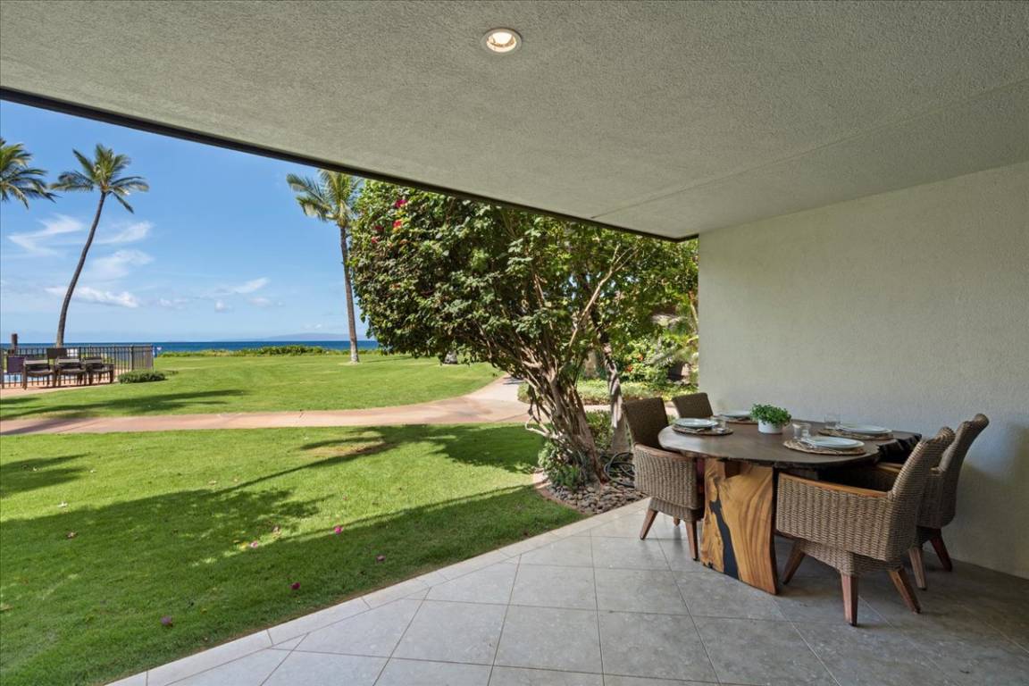 71 M² Condo ∙ 1 Bedroom ∙ 2 Guests - Wailuku, HI