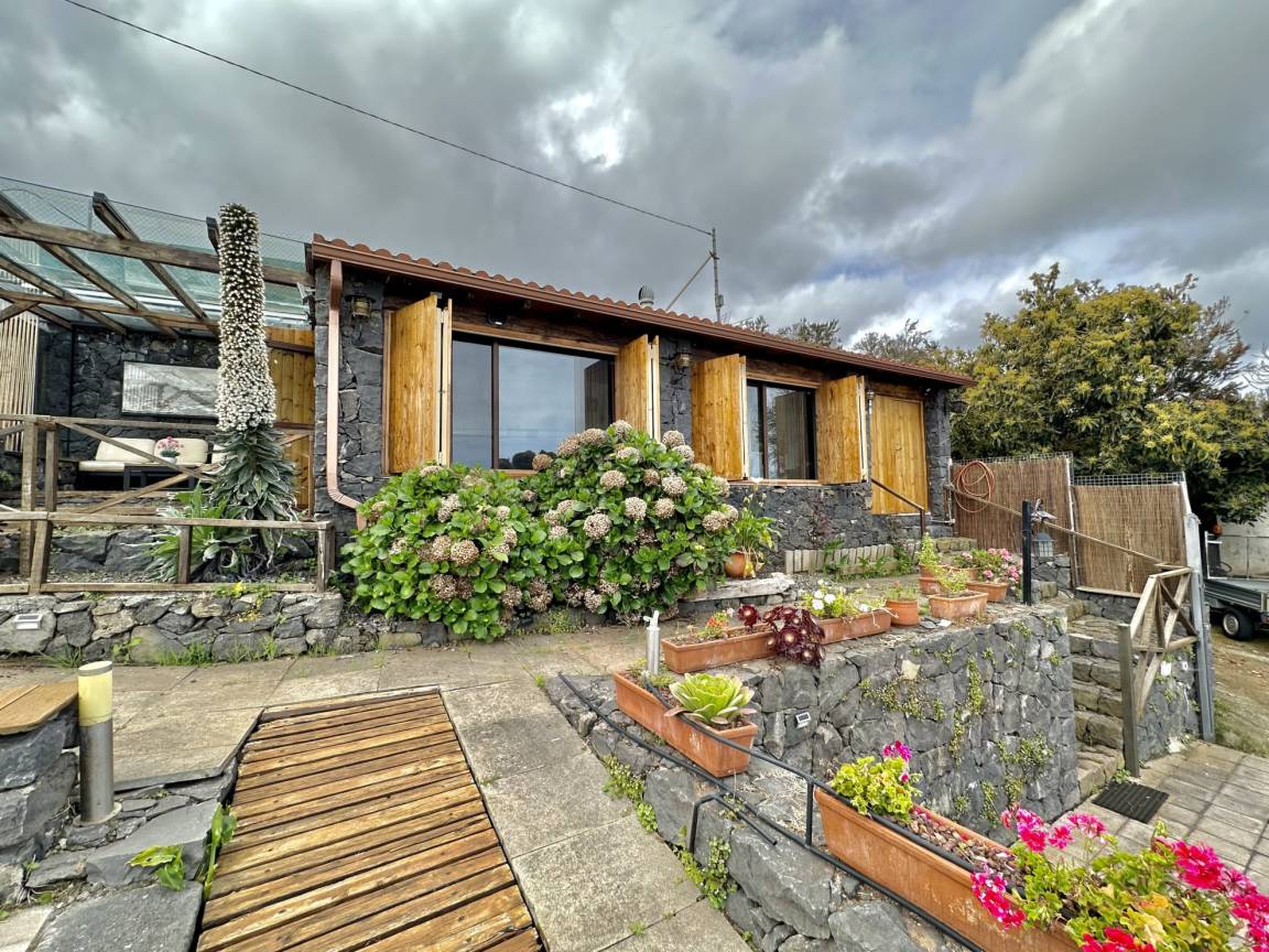 70 M² Cottage ∙ 1 Bedroom ∙ 3 Guests - Tenerife