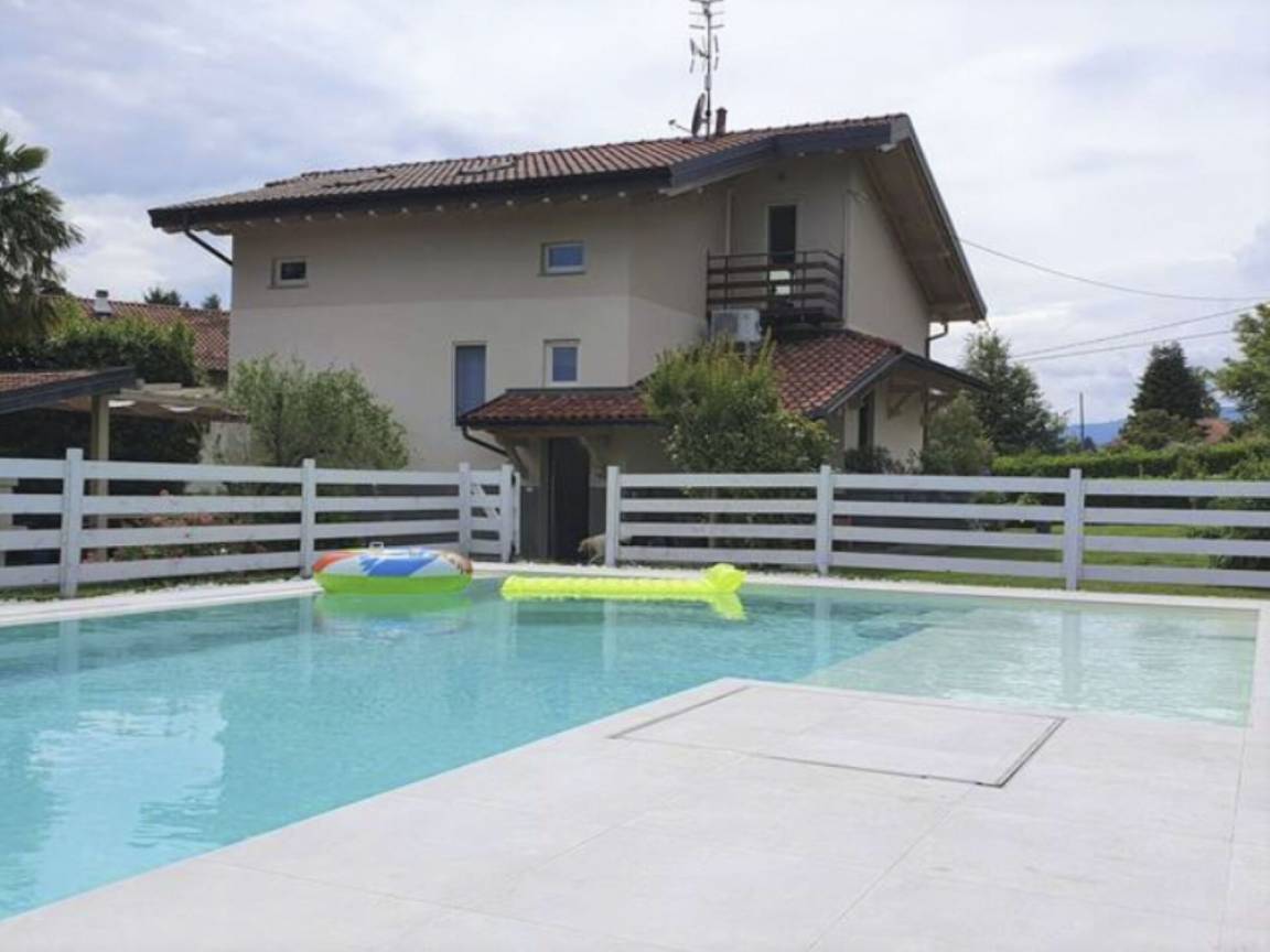 140 M² Villa ∙ 4 Schlafzimmer ∙ 8 Gäste - Brenta