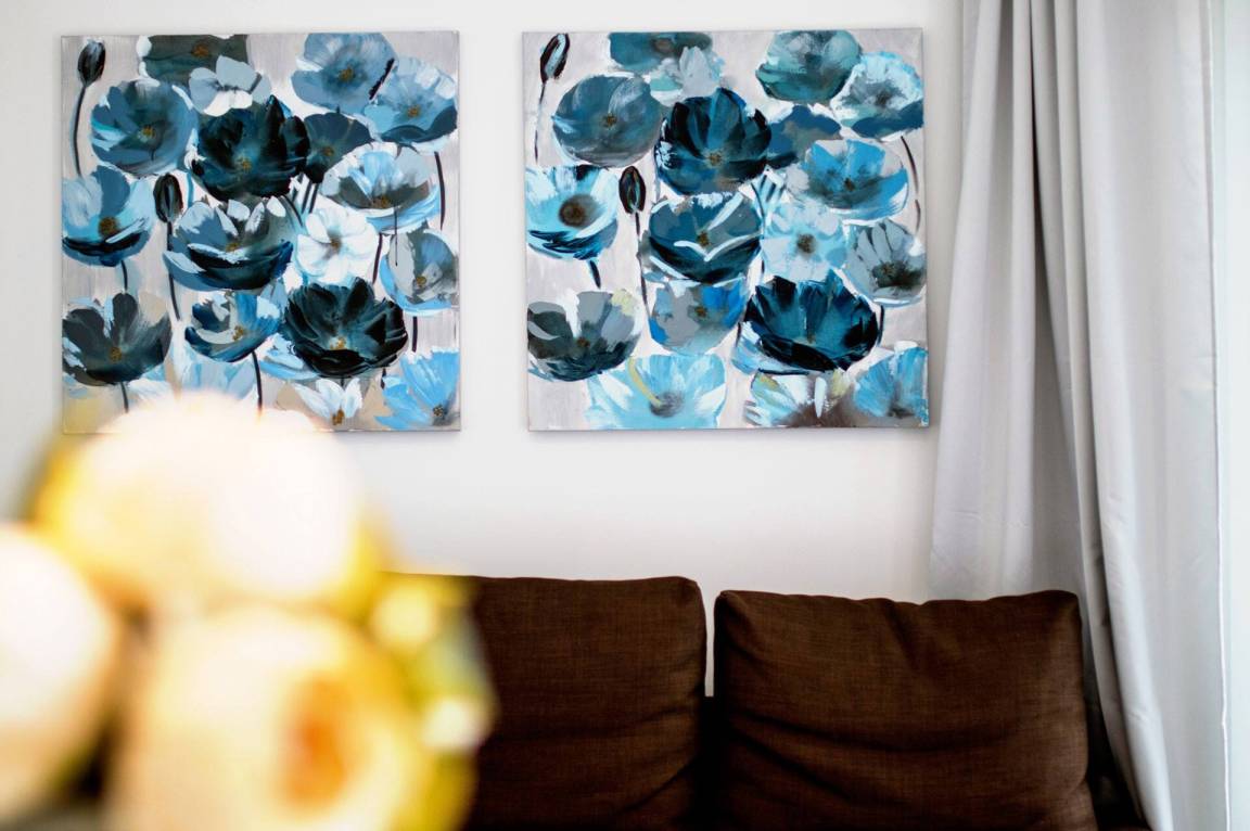 60 M² Apartment ∙ 2 Bedrooms ∙ 4 Guests - Punat