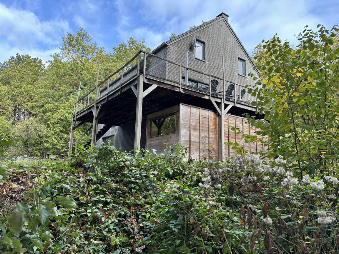 270 M² Villa ∙ 4 Chambres ∙ 8 Personnes - Durbuy