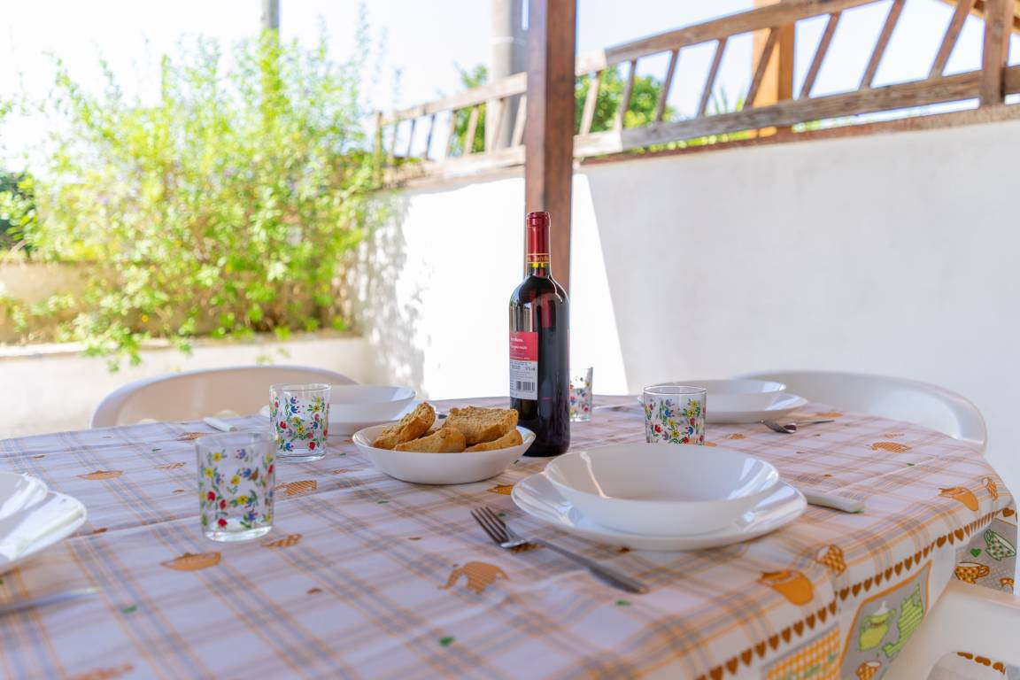 60 M² Maison De Vacances ∙ 2 Chambres ∙ 6 Personnes - Galatone