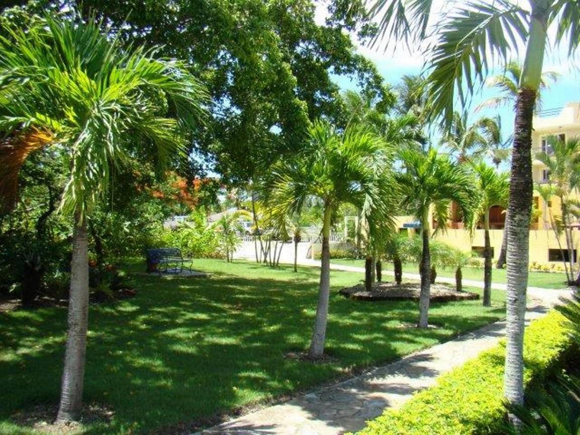 Apartment ∙ 2 Bedrooms ∙ 4 Guests - Sosúa