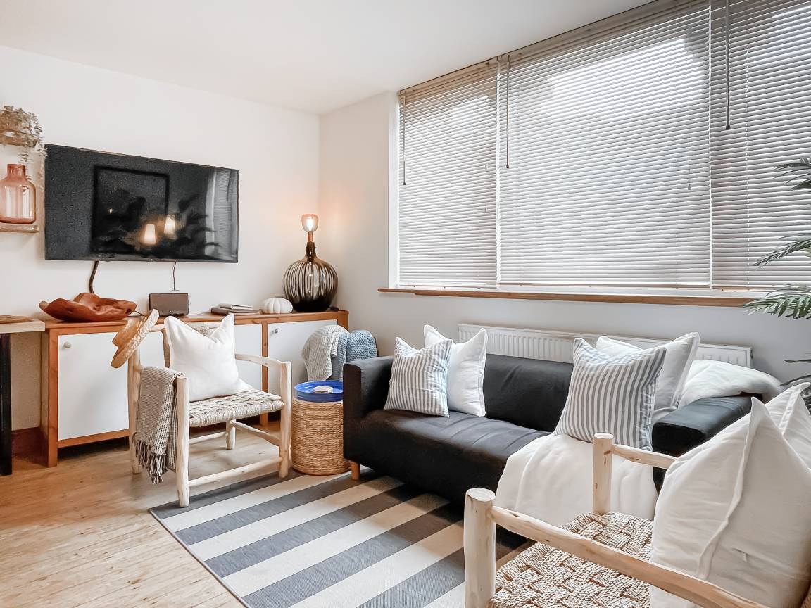 Cottage ∙ 2 Bedrooms ∙ 4 Guests - Scarborough