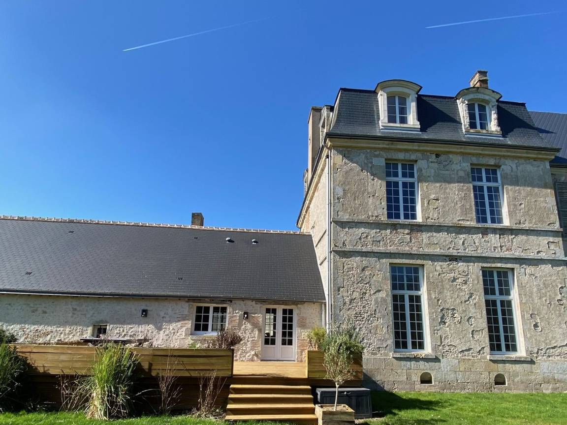 230 M² Cottage ∙ 6 Chambres ∙ 8 Personnes - Orléans