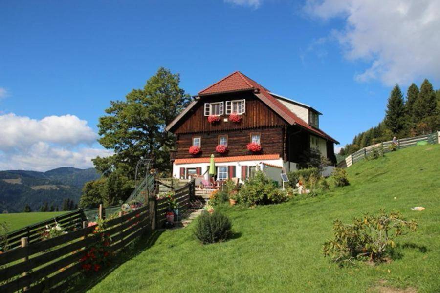 45 M² Apartment ∙ 1 Bedroom ∙ 3 Guests - Murau