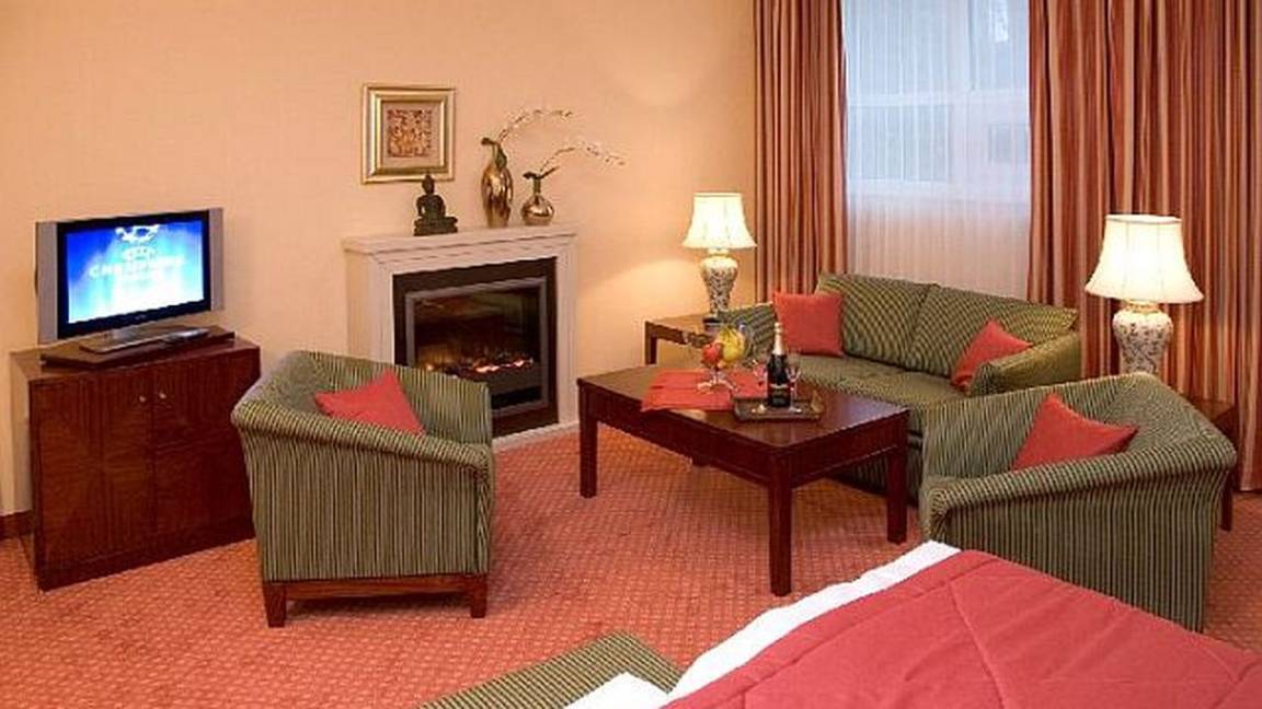Hôtel ∙ 2 Personnes - Bremerhaven