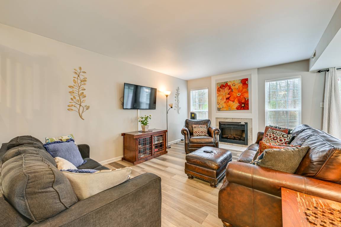 171 M² Apartment ∙ 2 Bedrooms ∙ 5 Guests - Ballantyne - Charlotte