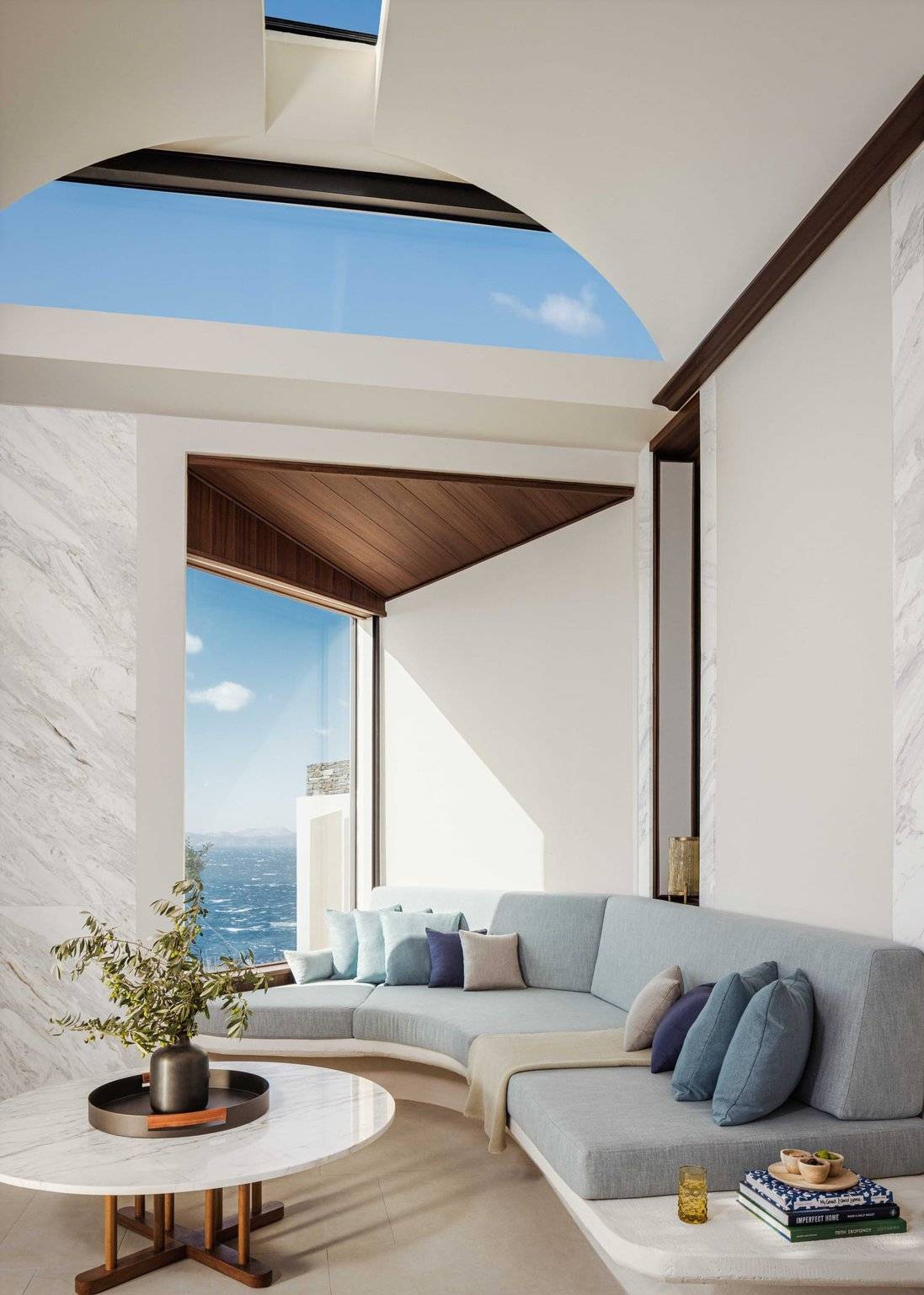 Villa ∙ 1 Bedroom ∙ 3 Guests - Kea