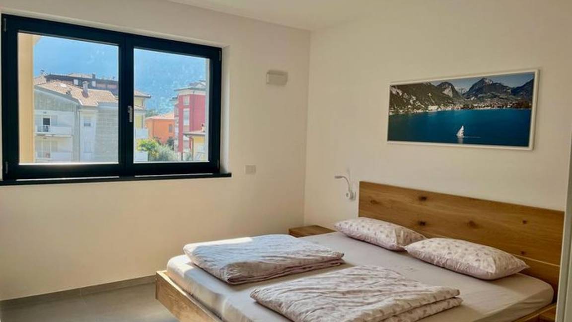 Apartment ∙ 3 Guests - Riva del Garda