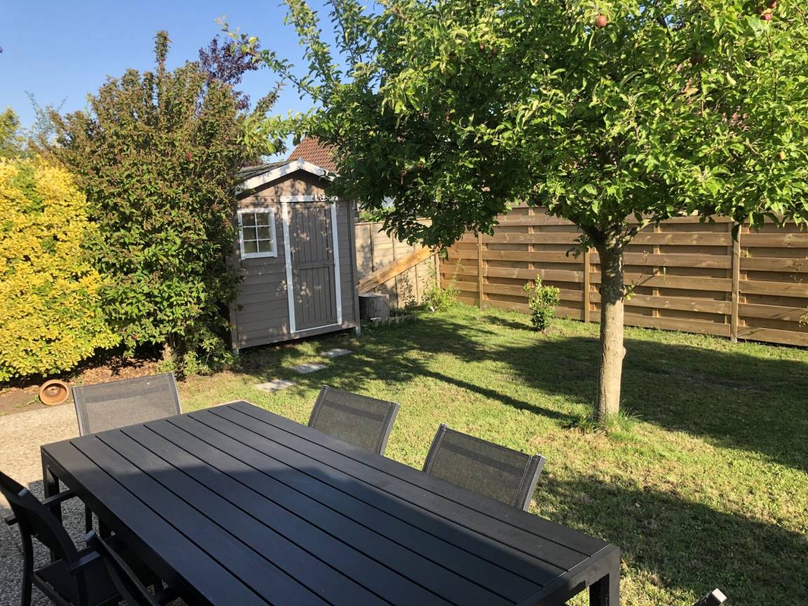 60 M² Appartement ∙ 2 Chambres ∙ 4 Personnes - Bray-Dunes