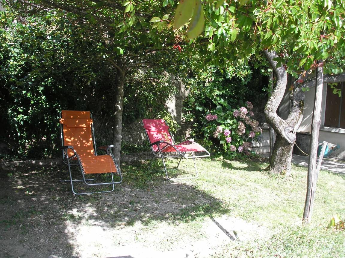 50 M² Maison De Vacances ∙ 2 Chambres ∙ 4 Personnes - Saint-Jean-du-Gard