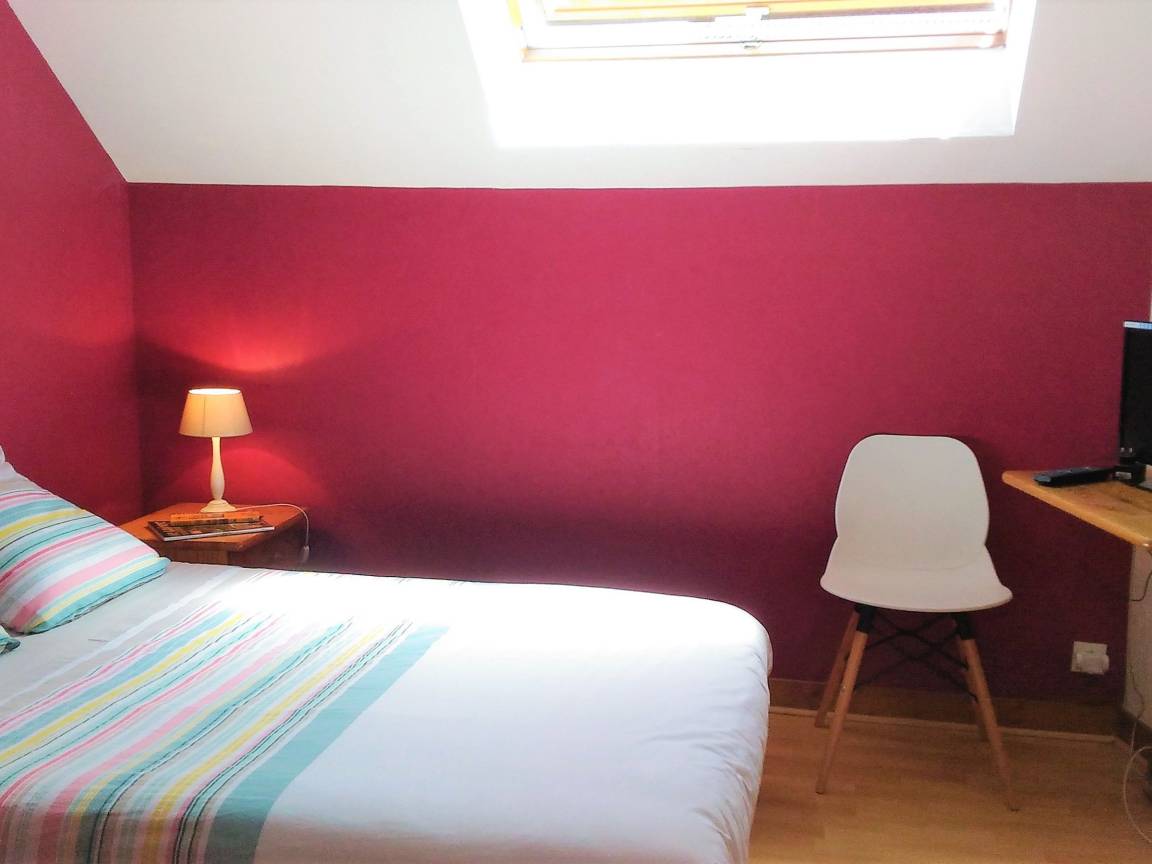 15 M² Chambre D'hôtes ∙ 1 Chambre ∙ 2 Personnes - Artenay
