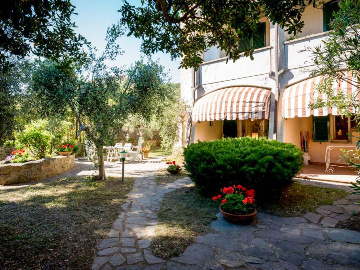70 M² Ferienhaus ∙ 1 Schlafzimmer ∙ 5 Gäste - Castiglione della Pescaia