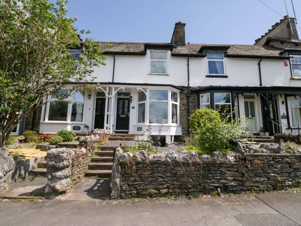 Cottage ∙ 3 Bedrooms ∙ 6 Guests - Windermere