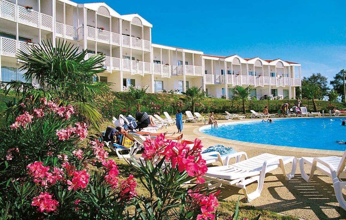 48 M² Appartement ∙ 2 Chambres ∙ 6 Personnes - Fouras