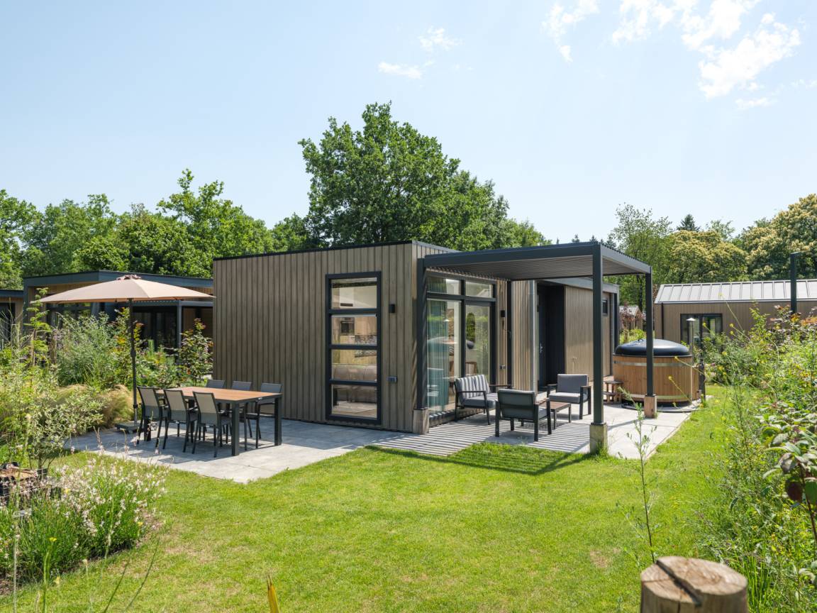 66 M² Casa ∙ 2 Camere Da Letto ∙ 4 Ospiti - Apeldoorn