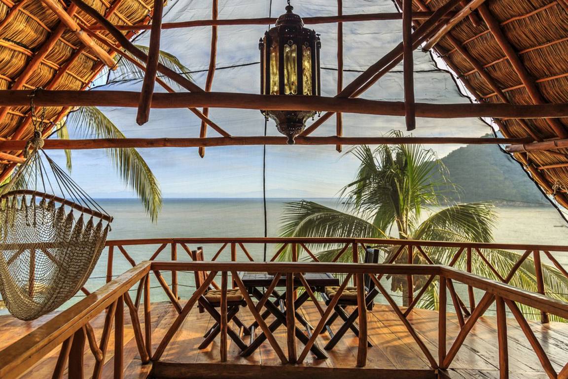 Camping ∙ 1 Chambre ∙ 4 Personnes - Jalisco