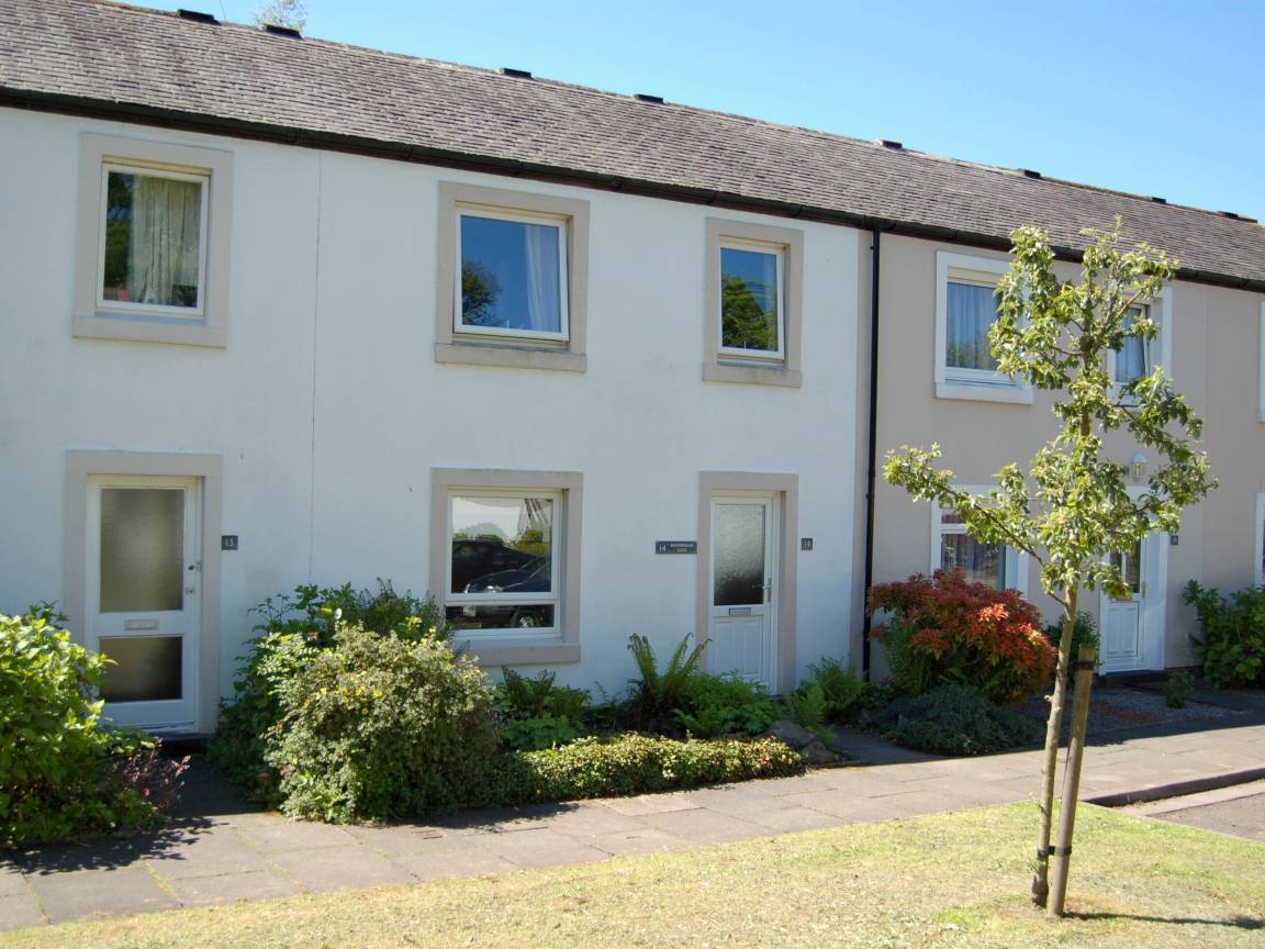 Cottage ∙ 3 Bedrooms ∙ 5 Guests - Keswick